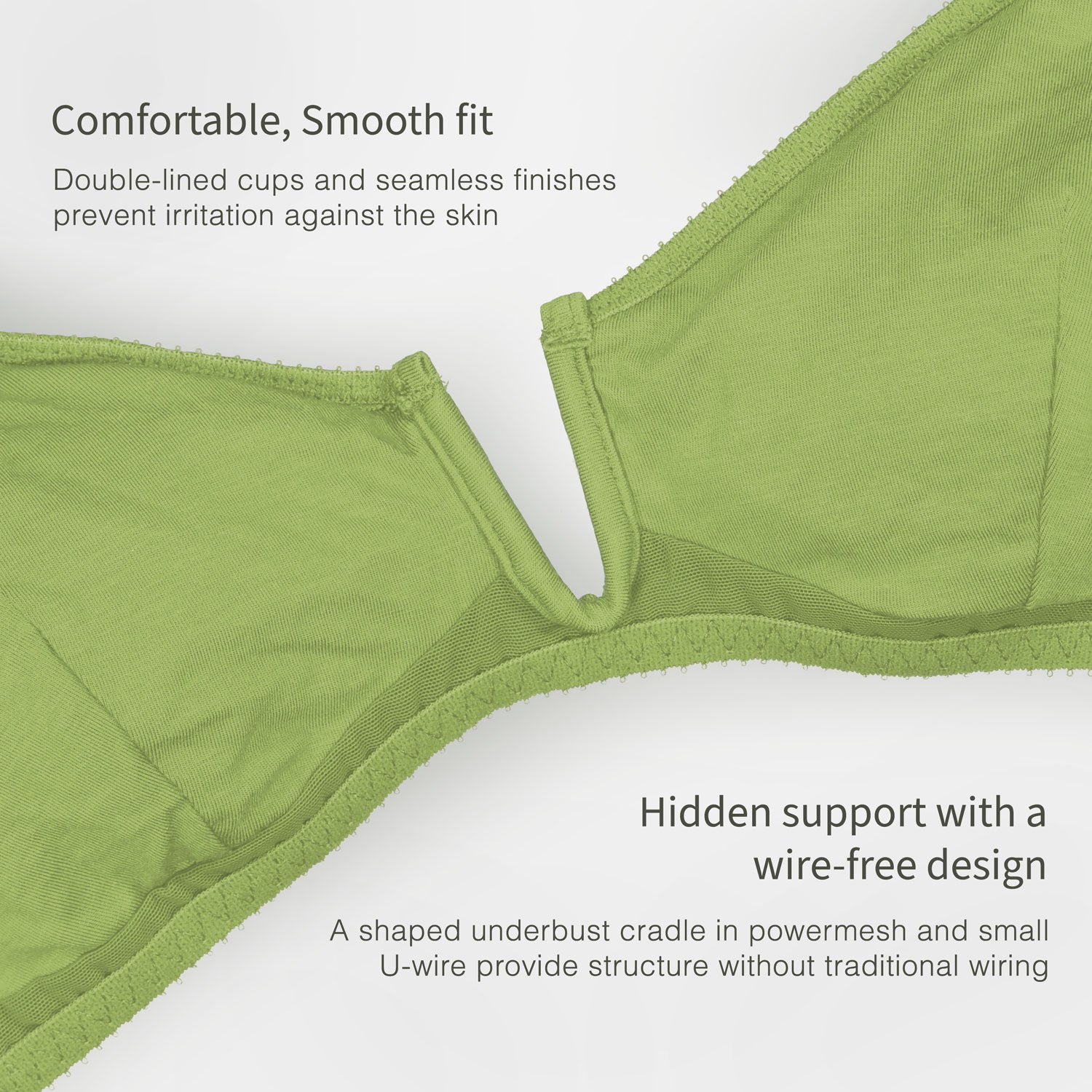 From Forest to Fabric: the full story of TENCEL™ and why we chose it ...