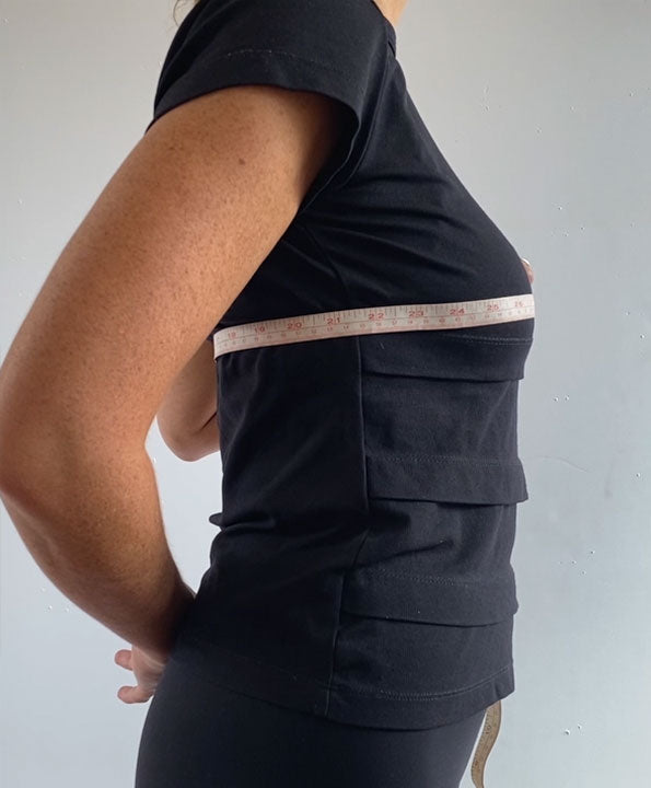 Size Charts – Videris Lingerie