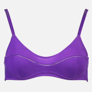 Maggie Soft Cup Bra – Videris Lingerie