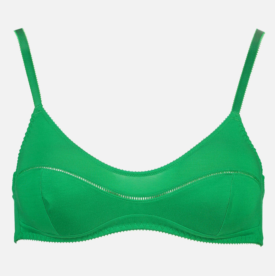 Maggie Soft Cup Bra – Videris Lingerie