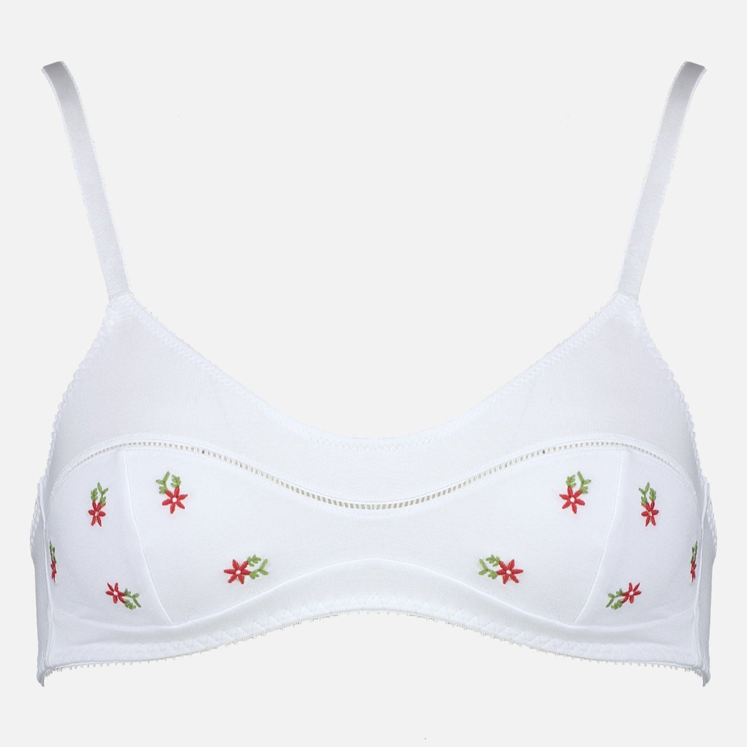Maggie Soft Cup Bra – Videris Lingerie