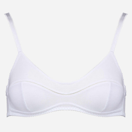 Maggie Soft Cup Bra – Videris Lingerie