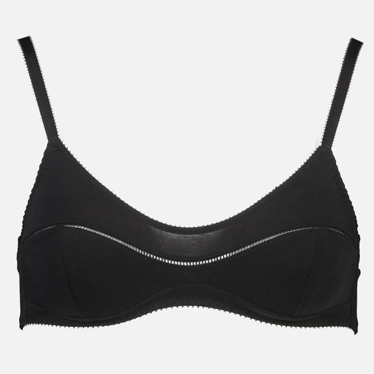 Maggie Soft Cup Bra – Videris Lingerie