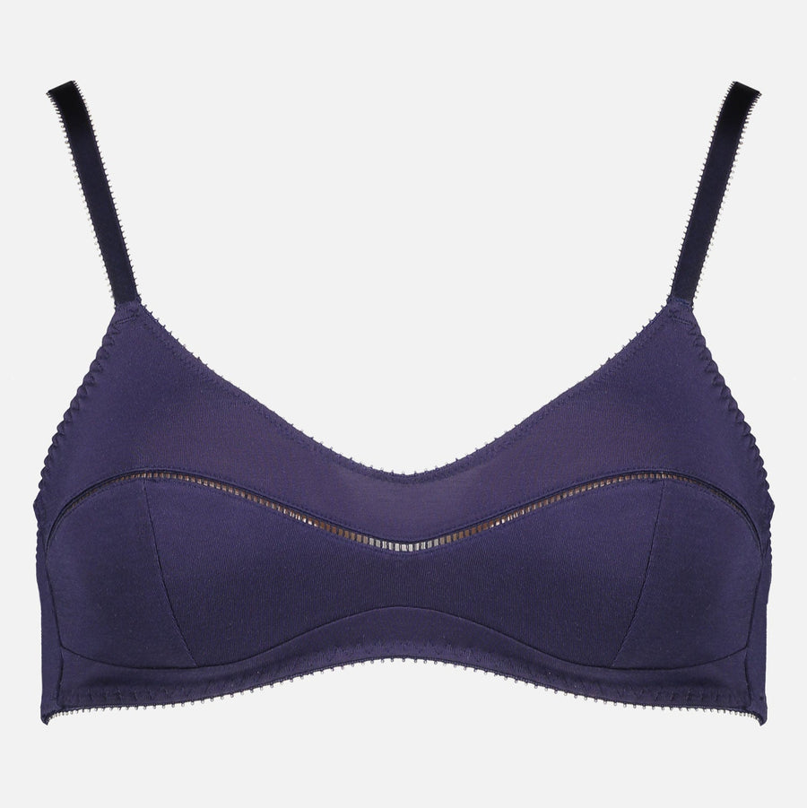 Maggie Soft Cup Bra – Videris Lingerie