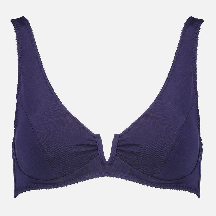 Sarah Soft cup Bra – Videris Lingerie